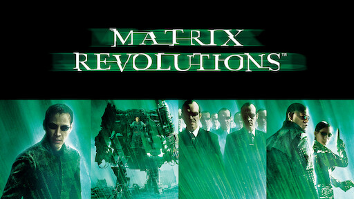 Watch Matrix Reloaded | Netflix