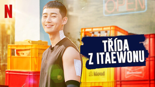 Sen | Oficiální stránky Netflix