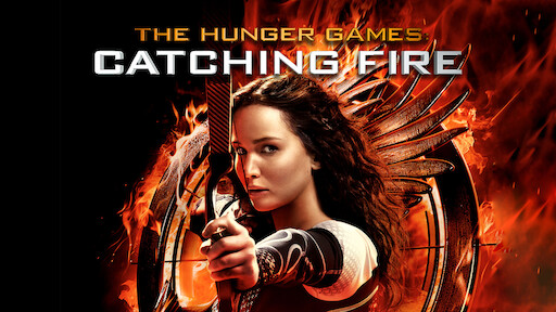 Watch The Hunger Games | Netflix