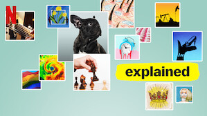 Science & Nature Docs | Netflix Official Site