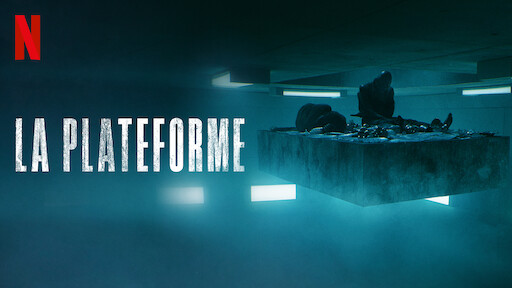 Watch La Plateforme 2 | Netflix Official Site