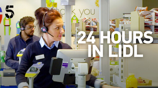 Watch Buy Now: The Shopping Conspiracy | Netflix Official Site