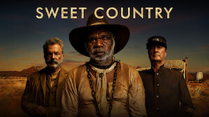 Western Movies | Netflix Official Site
