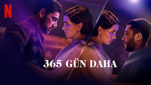 Watch 365 Gün: Bugün | Netflix Official Site