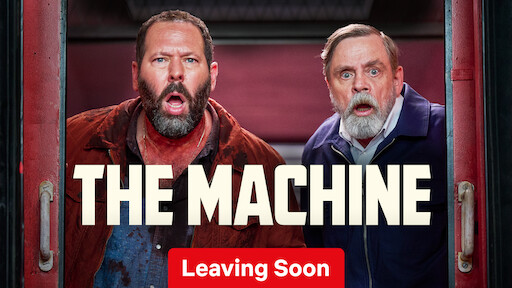 Watch Old Dads | Netflix Official Site