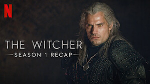 The World of The Witcher | Netflix Official Site