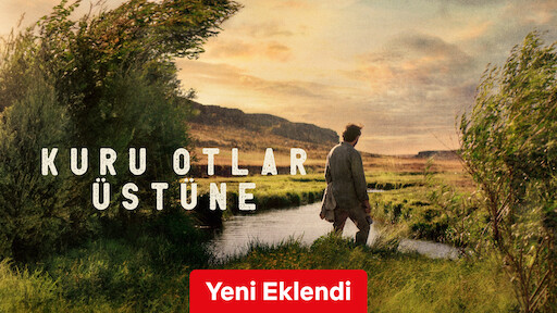 Açlık | Netflix Resmi Sitesi
