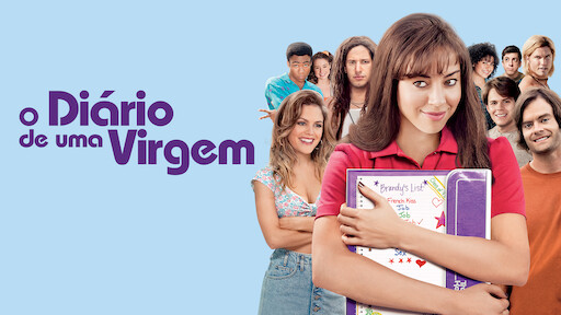 Watch Os Novatos | Netflix Official Site