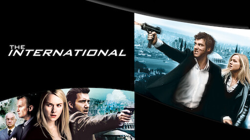 Watch The Next Three Days | Netflix