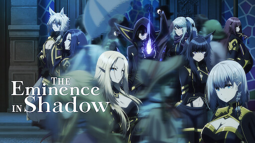 Watch Code Geass: Lelouch of the Rebellion | Netflix