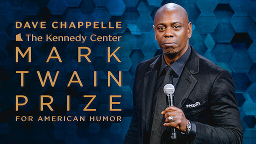 Watch Kevin Hart: The Kennedy Center Mark Twain Prize for American Humor | Netflix Official Site