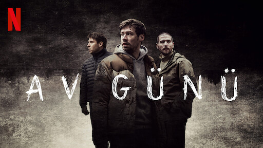 The Platform | Netflix Resmi Sitesi