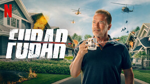 Best Action & Adventure Shows | Netflix Official Site