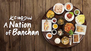 Food Shows | Netflix Official Site