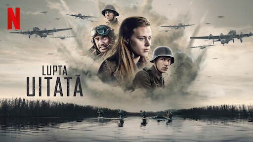 Watch Batalionul 6888 | Netflix Official Site
