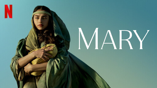 Watch Maria | Netflix Official Site
