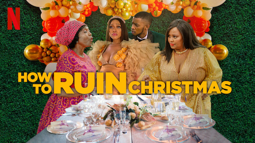 Watch How to Ruin Love | Netflix Official Site