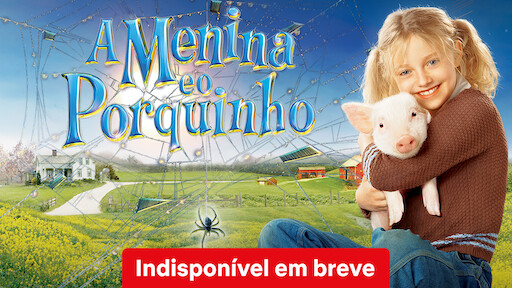 O Resgate de Ruby | Site oficial da Netflix