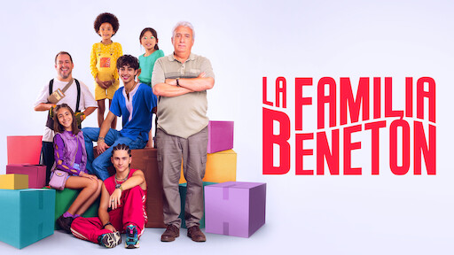 No puedo vivir sin ti | Sitio oficial de Netflix