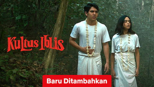 Para Betina Pengikut Iblis | Netflix