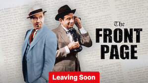 Classic Movies | Netflix Official Site