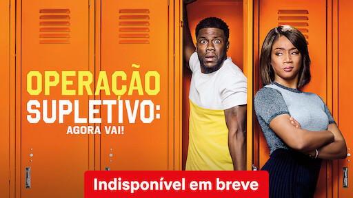 Watch Os Novatos | Netflix Official Site