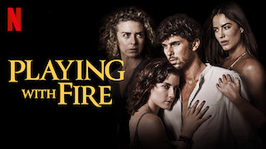 Spanish Movies & TV Shows | Netflix Official Site