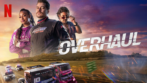 Watch Lost Bullet | Netflix Official Site