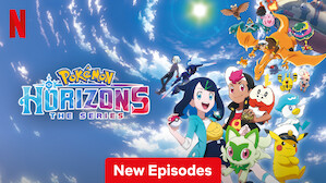 Pokémon | Netflix Official Site