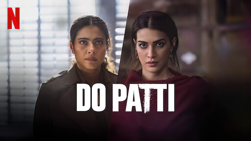 Watch Sector 36 | Netflix Official Site