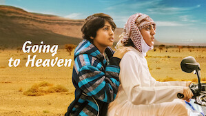 Middle Eastern Movies & TV | Netflix Official Site