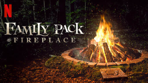 Watch Family Pack | Netflix Official Site