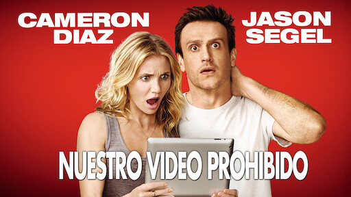 El año en que empecé a masturbarme | Netflix