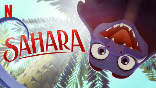 Watch Fearless | Netflix Official Site