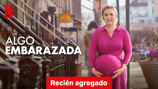 Luna de miel con mamá | Sitio oficial de Netflix