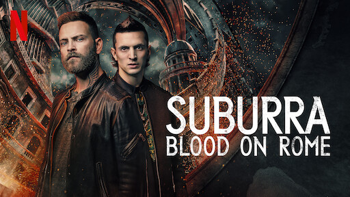Watch Subteran | Netflix Official Site