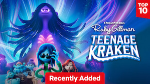 Children & Family Movies | Netflix Official Site