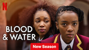 Only on Netflix | Sitio oficial de Netflix