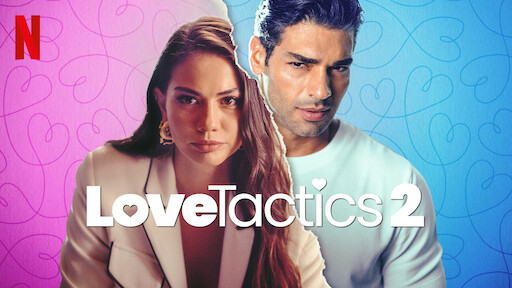 Watch Love Tactics | Netflix Official Site