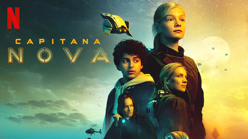 Atlas | Sitio oficial de Netflix