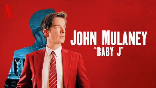 Watch Seth Meyers: Lobby Baby | Netflix Official Site