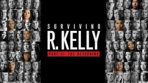 Watch Surviving R. Kelly | Netflix