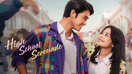 Watch Eyang Ti | Netflix