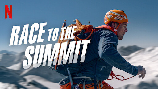 Watch Hold Your Breath: The Ice Dive | Netflix Official Site