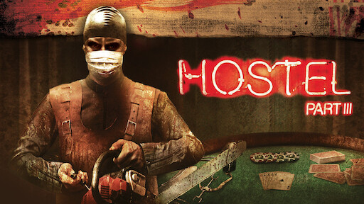 Watch Hostel: Part II | Netflix