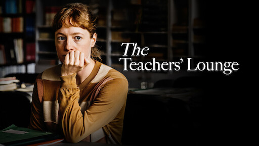 Watch The Teacher | Netflix