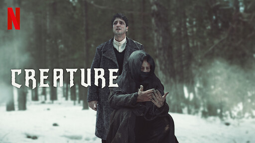 Watch The Frankenstein Chronicles | Netflix Official Site