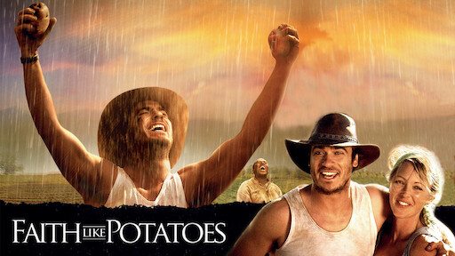 Watch The Shack | Netflix