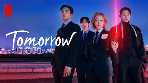 Watch Tomorrow and I | Netflix Official Site