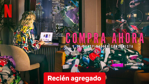 Los niños perdidos | Sitio oficial de Netflix